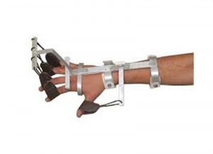 Dynamic Cockup Splint | Jemesin Medical