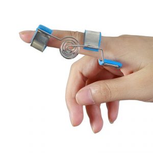 Dynamic Finger Flexion Splint | Jemesin Medical