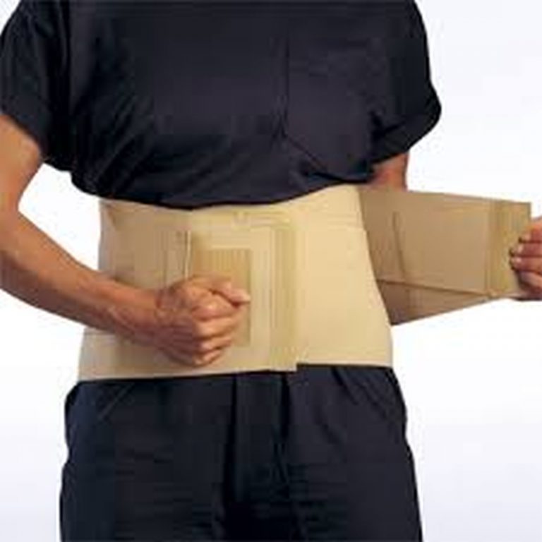 Lumbar Corset Ordinary | Jemesin Medical
