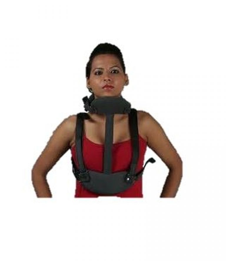 Somi Cervical Corset | Jemesin Medical