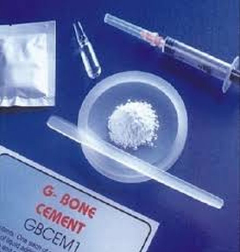 G-Bone Cement | Jemesin Medical