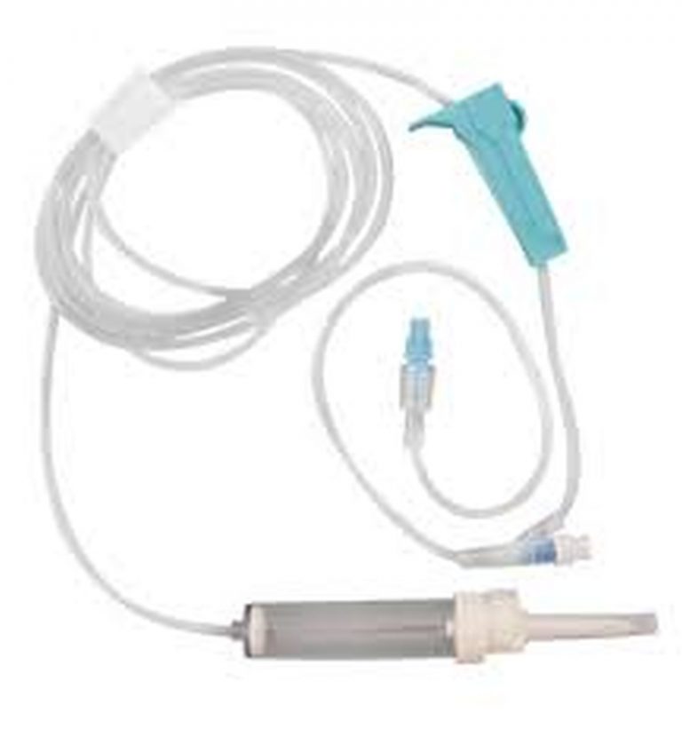 Io Drape | Jemesin Medical